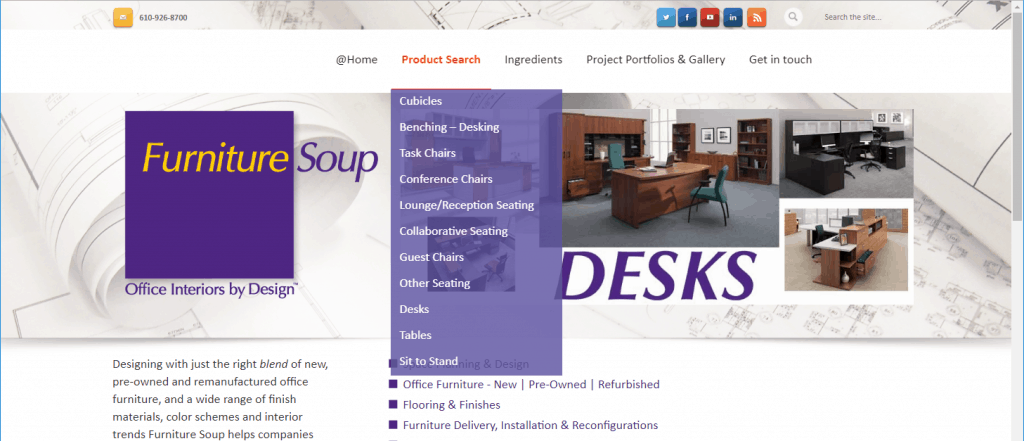 Why Good Web Design is Important - Manerk Studios