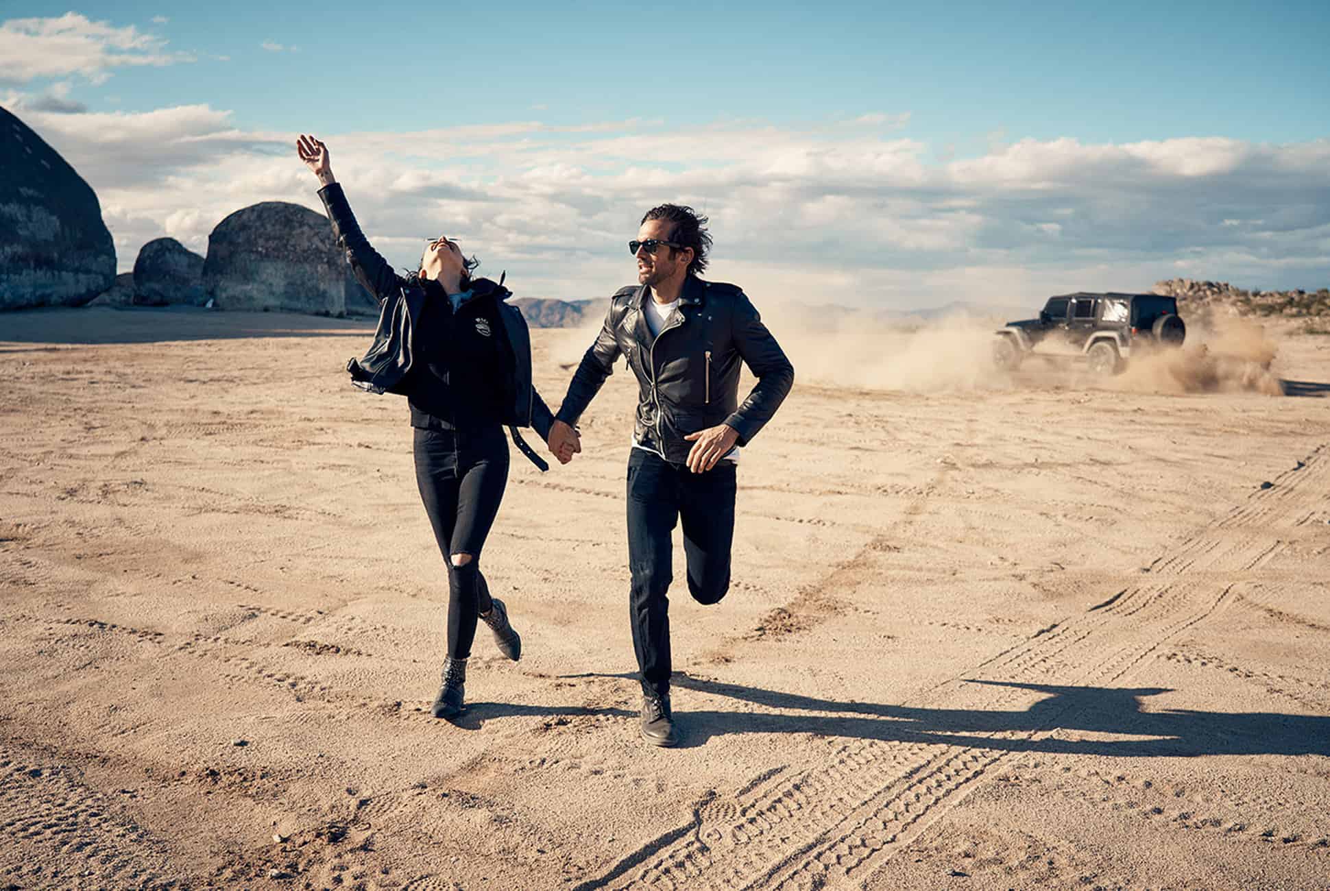 Jeepers - Manerk Studios